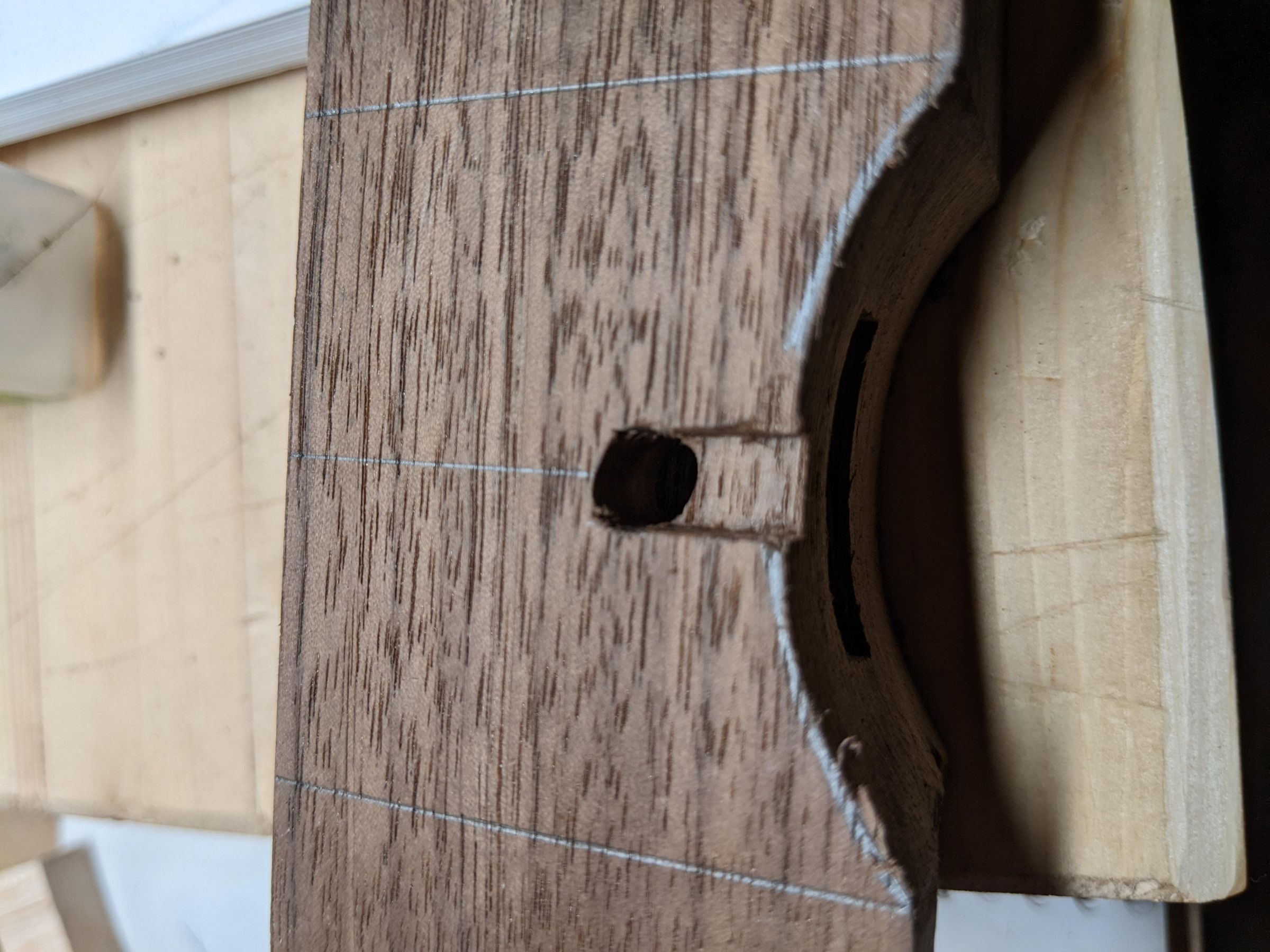 Small Wooden Router Plane : 3 Steps (with Pictures) - Instructables