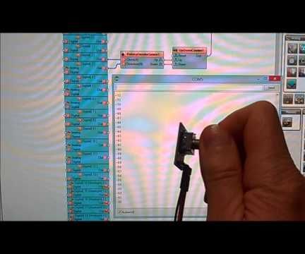 timer with arduino and rotary encoder DIY Project to Discover - FindingDIY