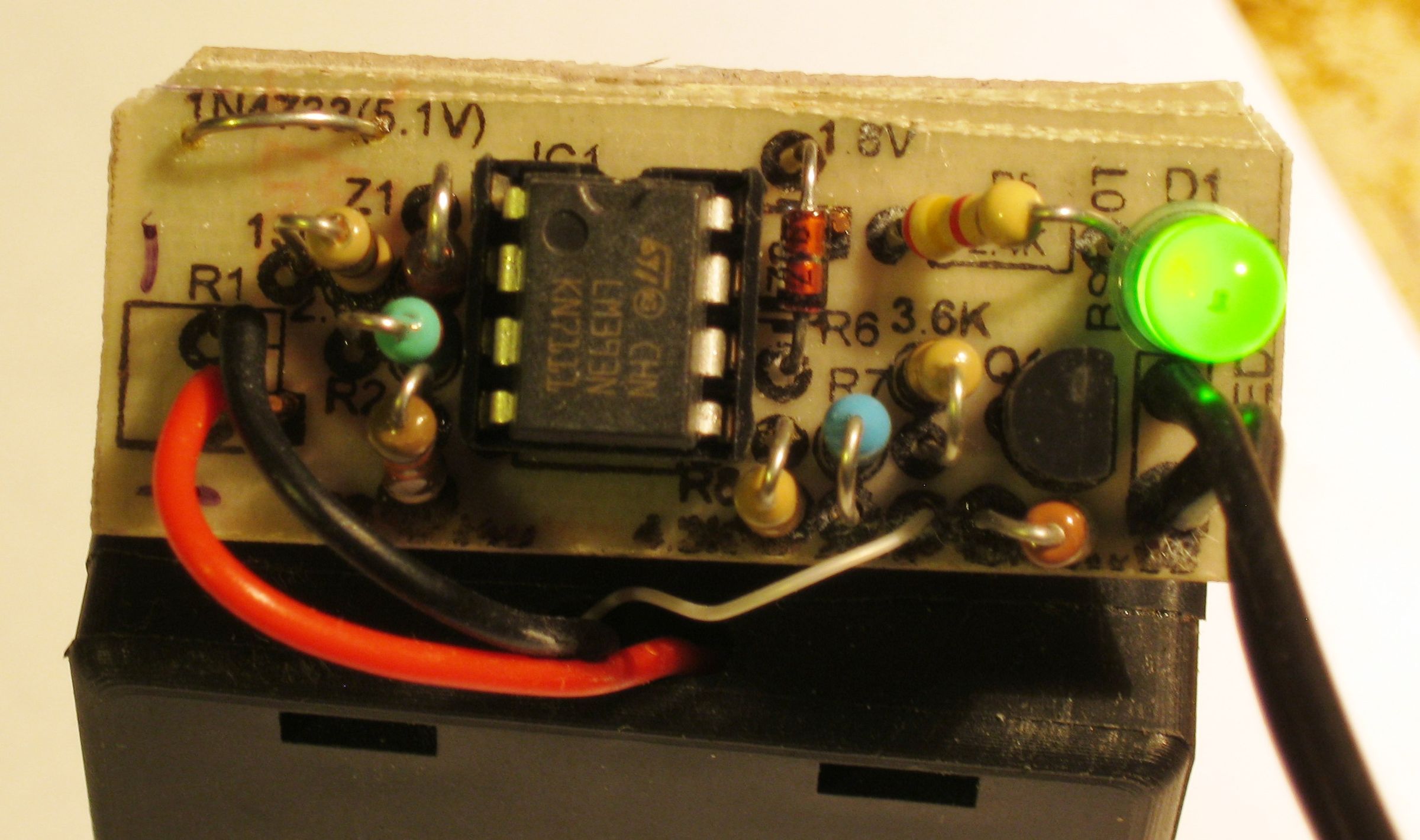 Arduino Battery : 5 Steps - Instructables