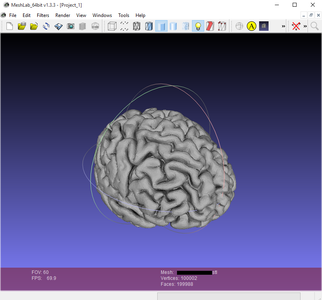 3D Print Your Own Brain : 5 Steps (with Pictures) - Instructables