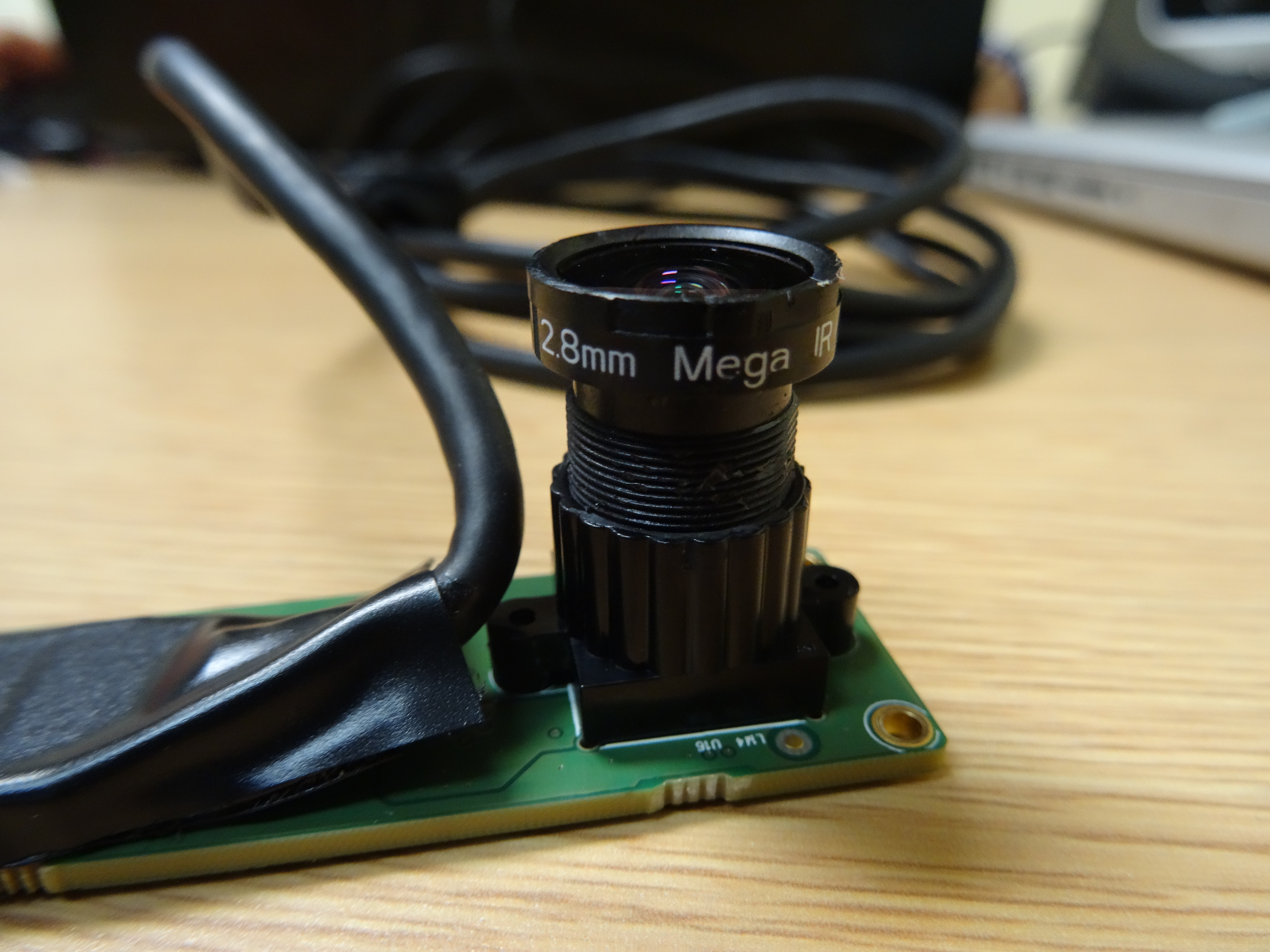 ZED Teardown : 3 Steps - Instructables