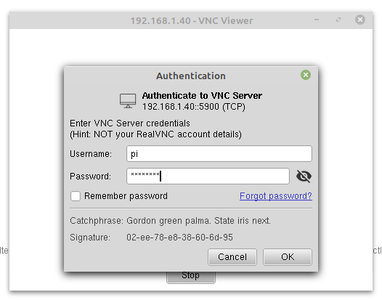Howto: Installing Raspberry PI 4 Headless (VNC) With Rpi-imager and Pictures : 7 Steps (with ...