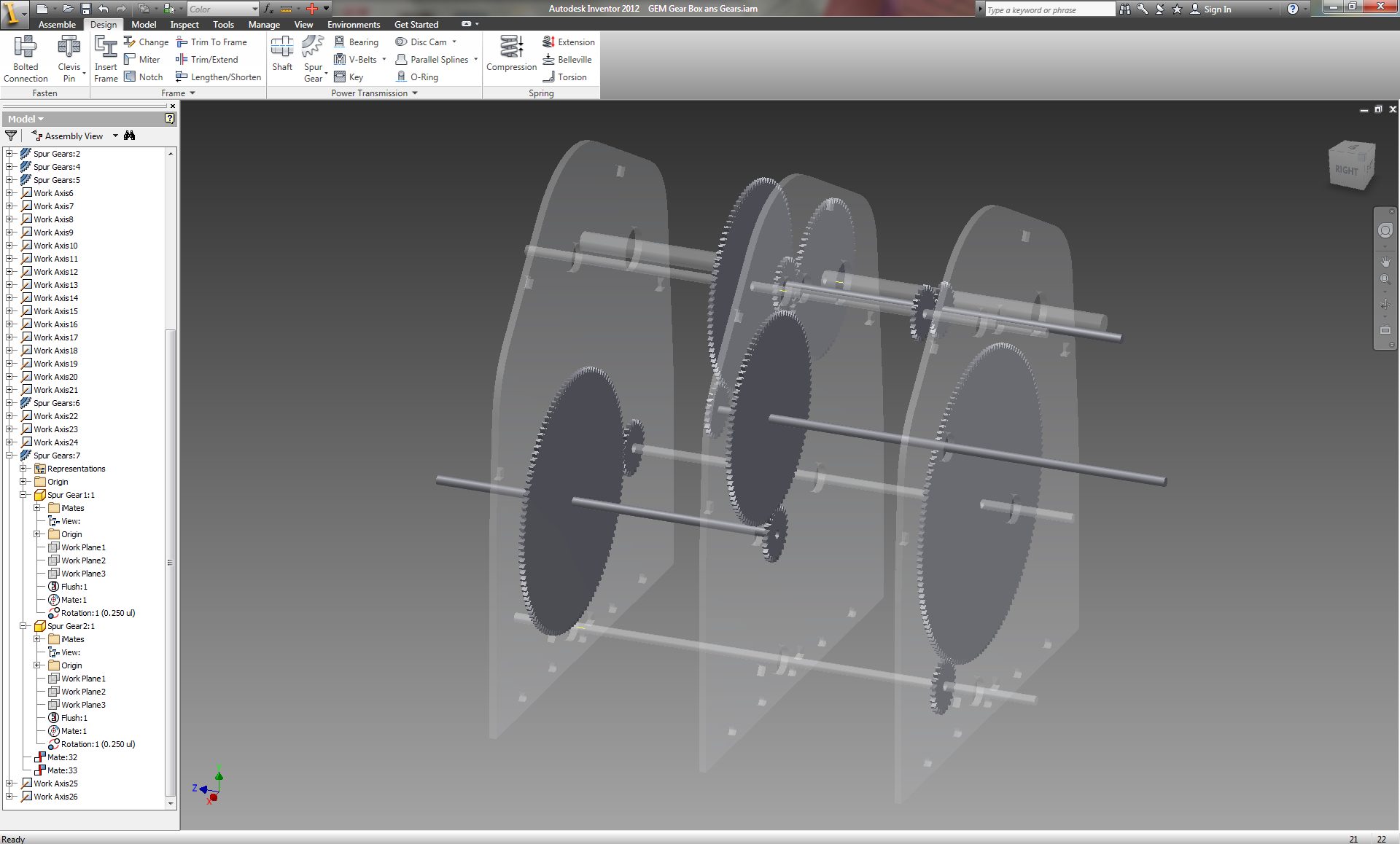 How to Build an Equatorial Mount for Long Exposure Astrophotography ...
