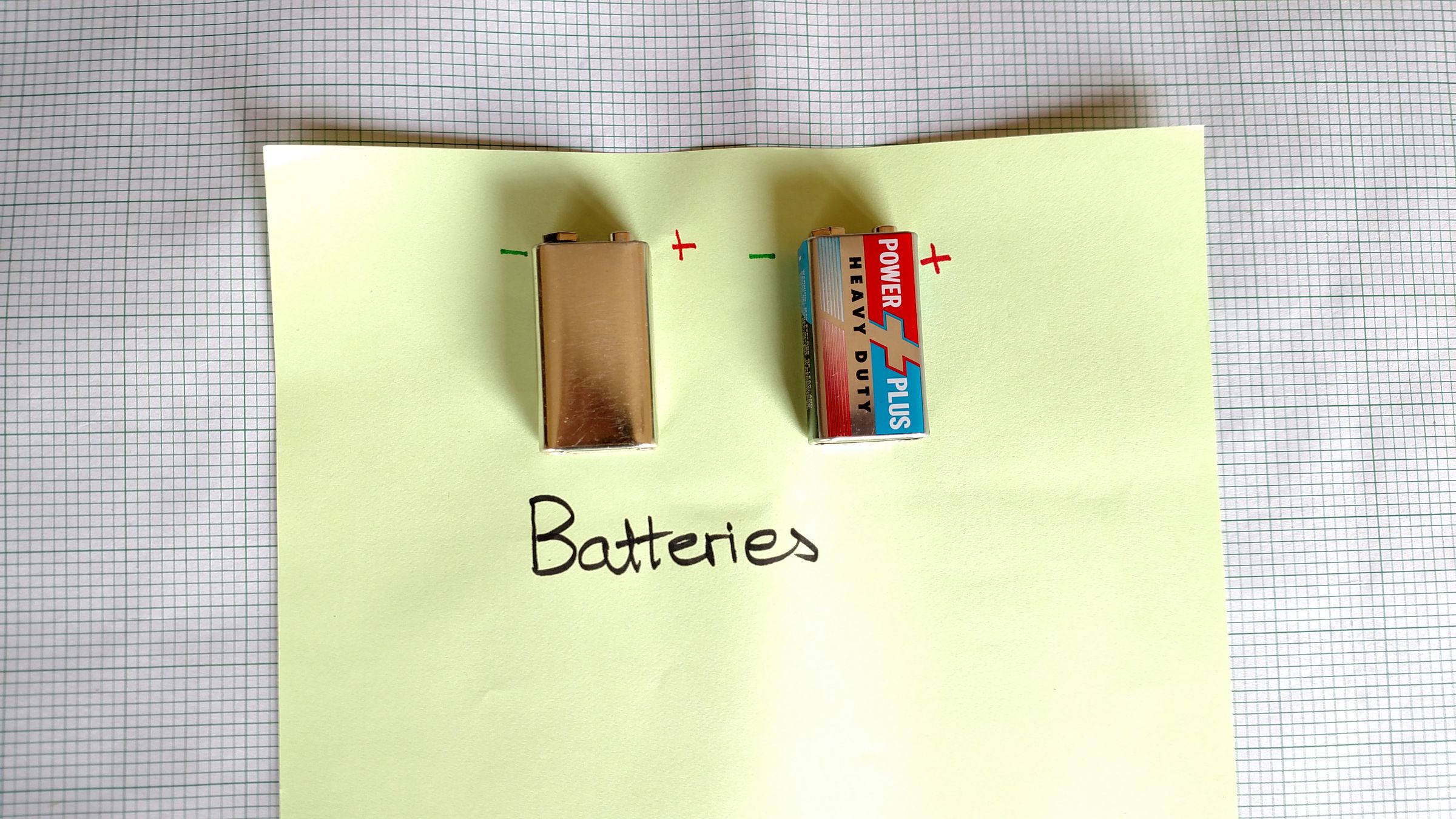 How to Build Circuits : 16 Steps (with Pictures) - Instructables