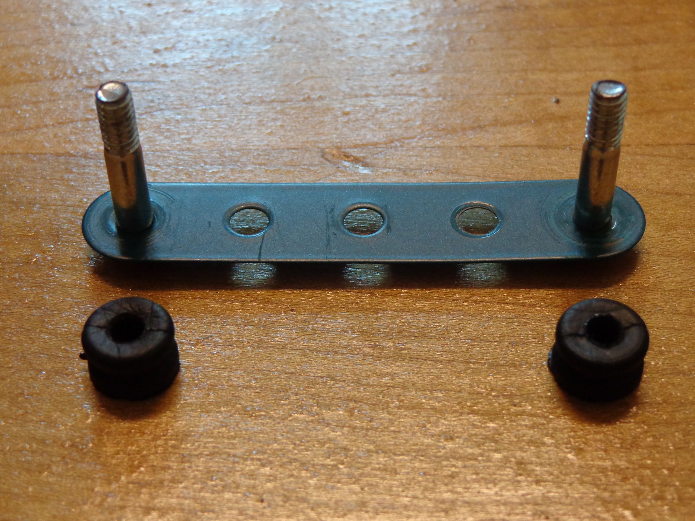 Simple, Single Folding Key : 10 Steps (with Pictures) - Instructables