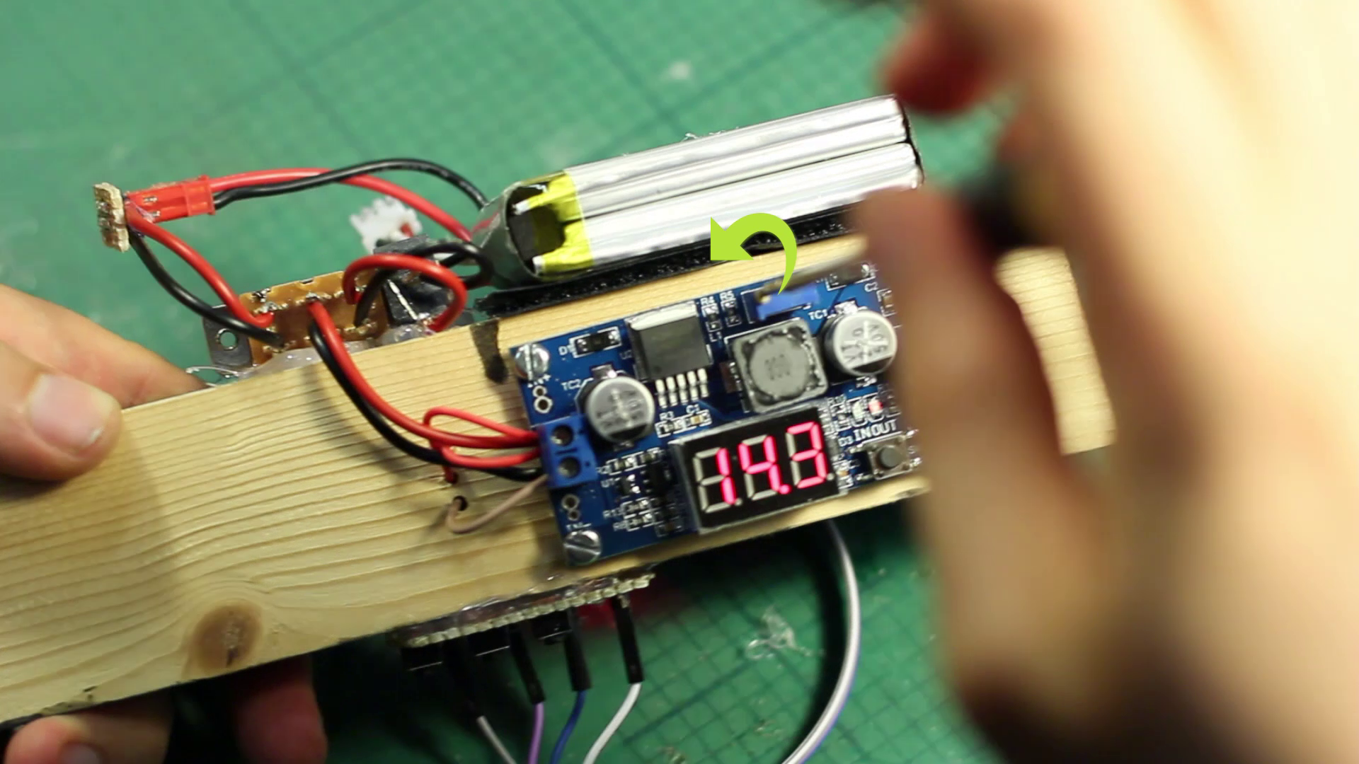 Acoustic Tractor Beam : 36 Steps (with Pictures) - Instructables