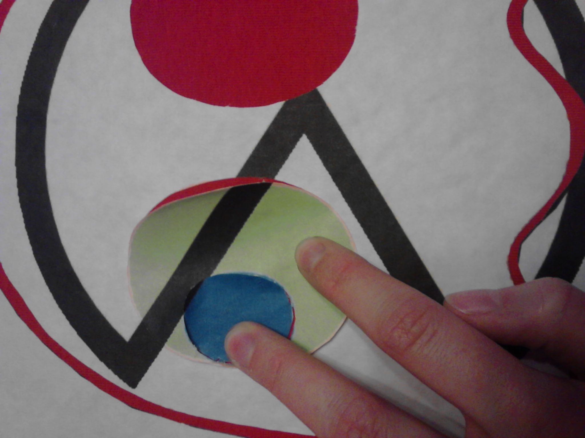 Pac-man: Life Size Edition : 5 Steps (with Pictures) - Instructables