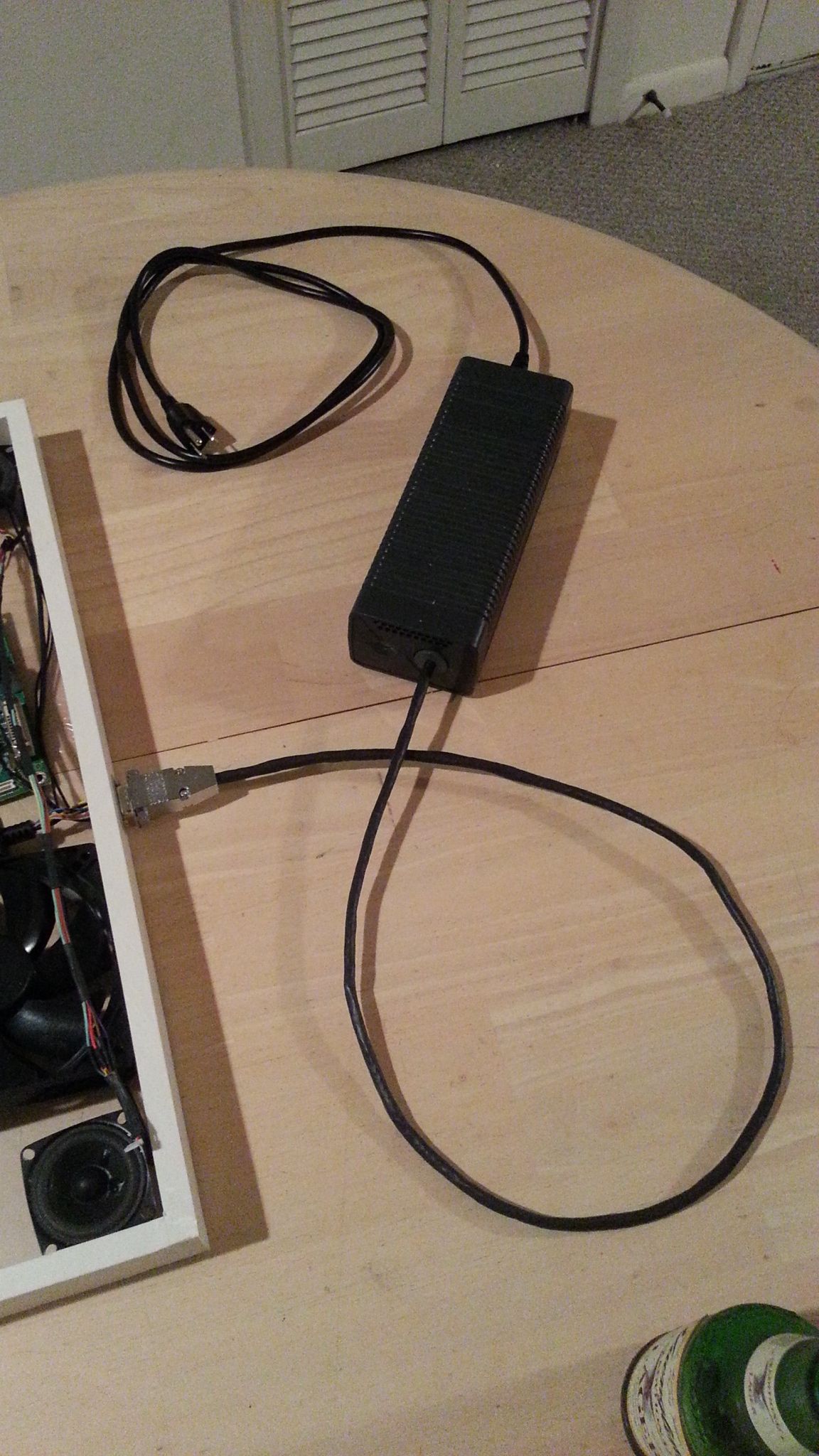 Portable Xbox 360 - Instructables