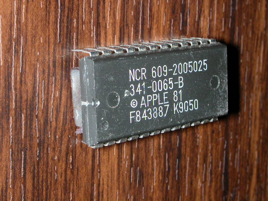 Integrated Circuit Projects - Instructables