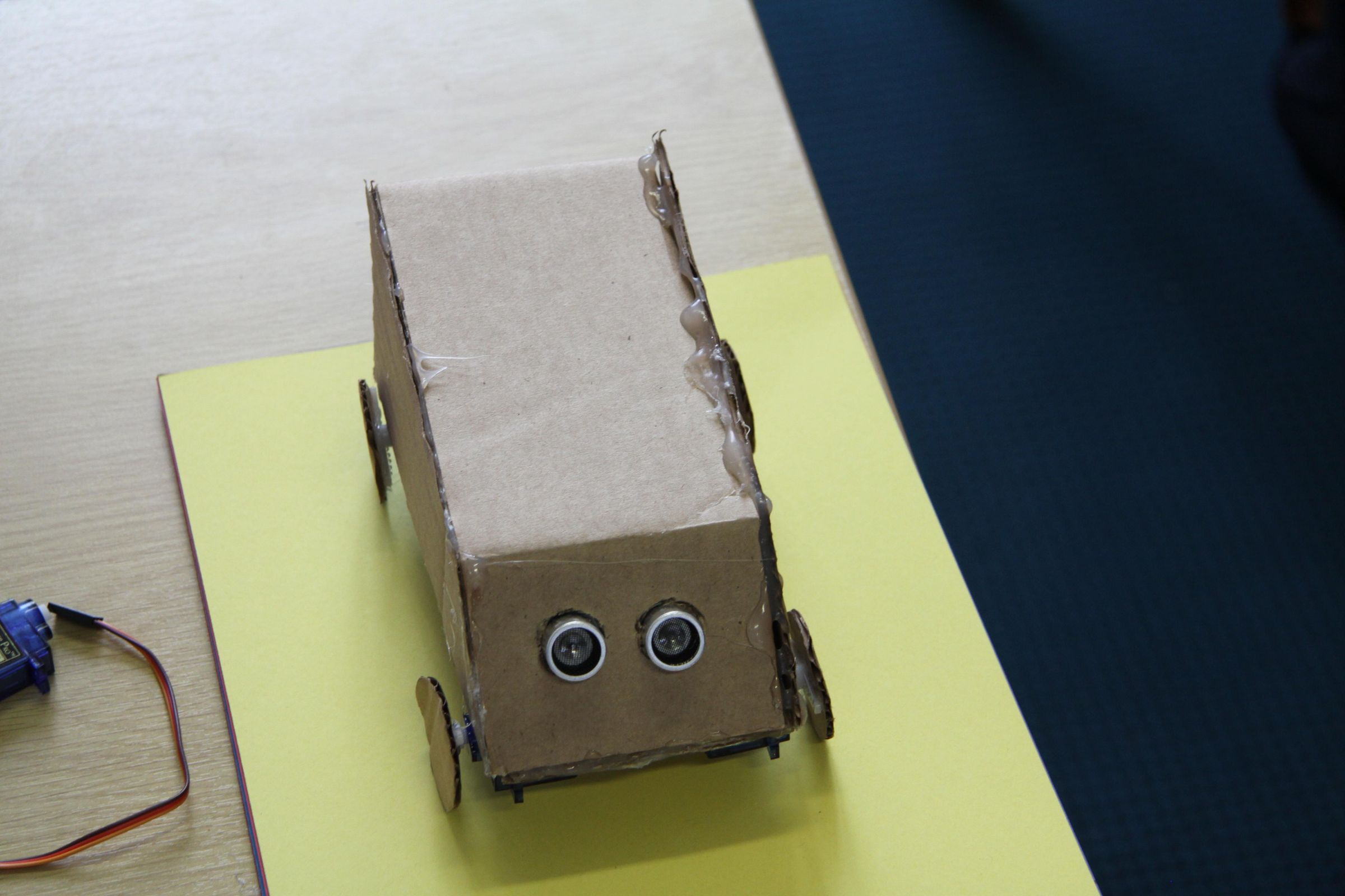 SparkBots! Arduino for Kids : 10 Steps (with Pictures) - Instructables