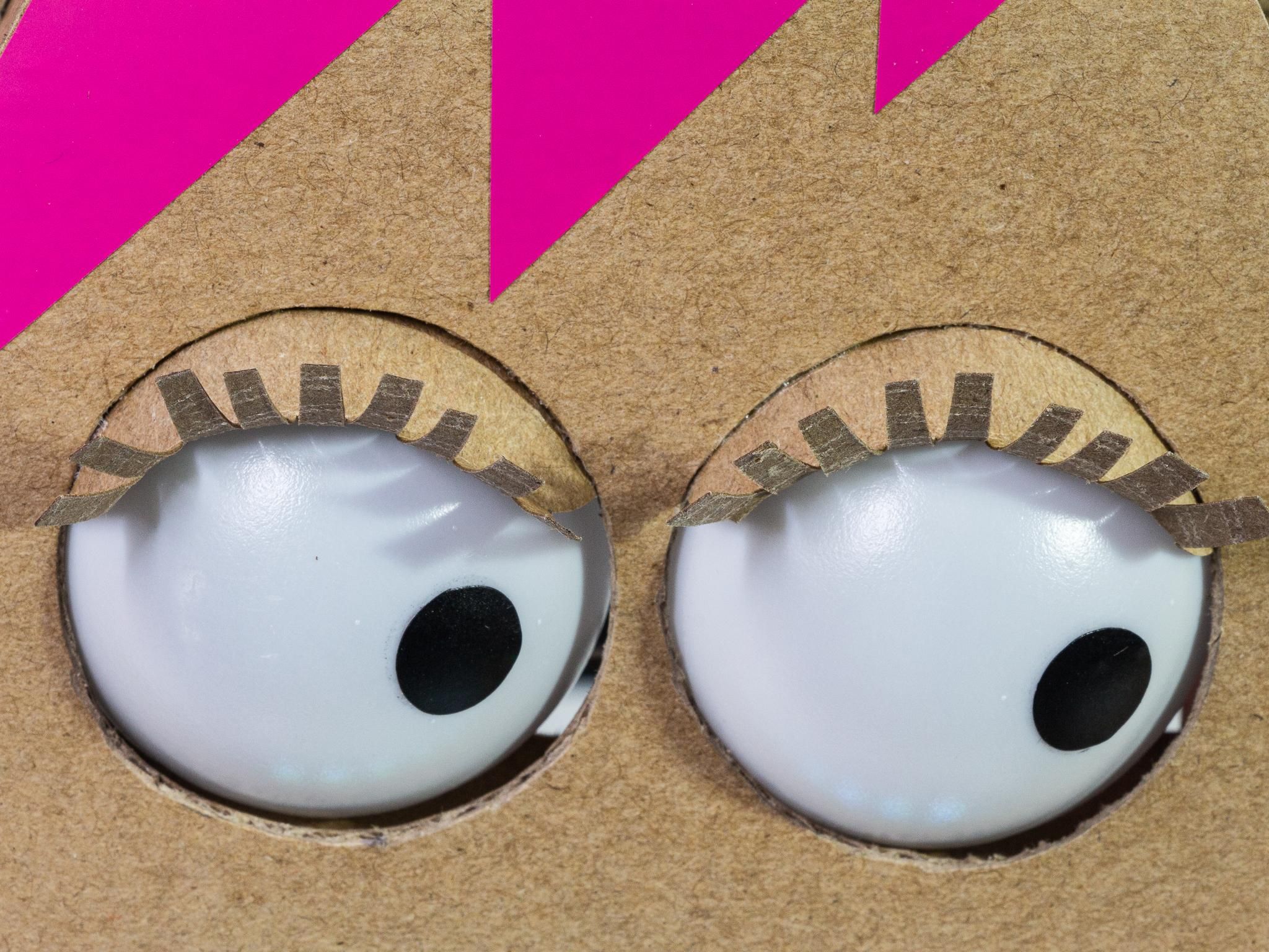 "High-Fivey" the Cardboard Micro:bit Robot : 18 Steps (with Pictures ...