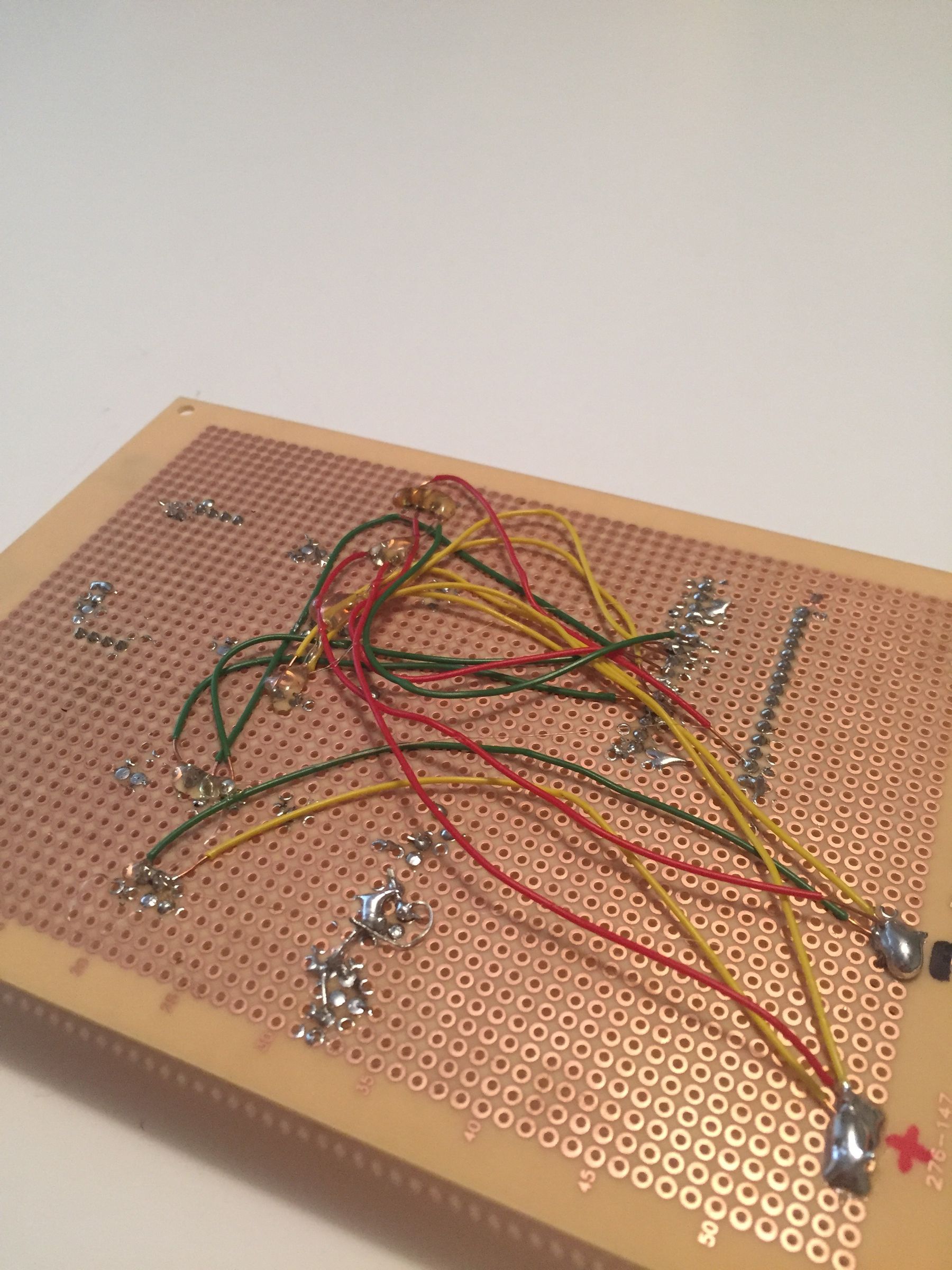 Arduino: CNC Machine / Part 1 : 7 Steps (with Pictures) - Instructables