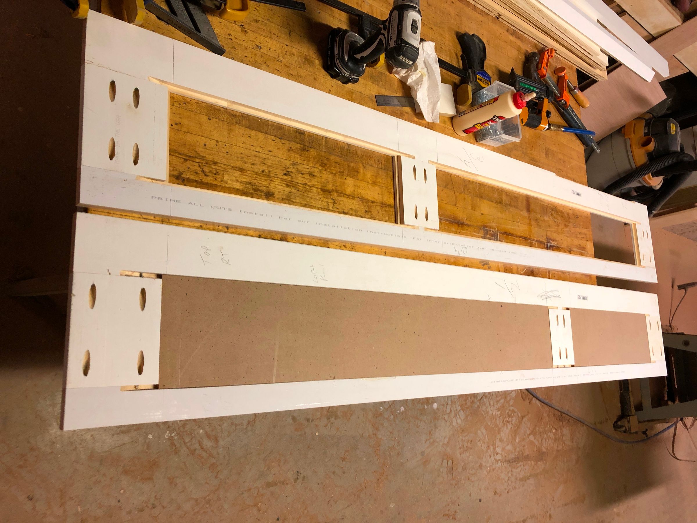 Library Build : 11 Steps (with Pictures) - Instructables