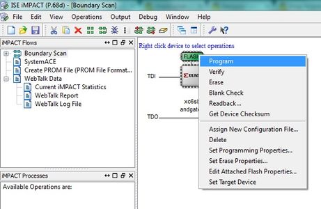 Getting Started With Xilinx Fpga : 5 Steps - Instructables