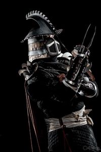 Shredder Armor : 8 Steps (with Pictures) - Instructables
