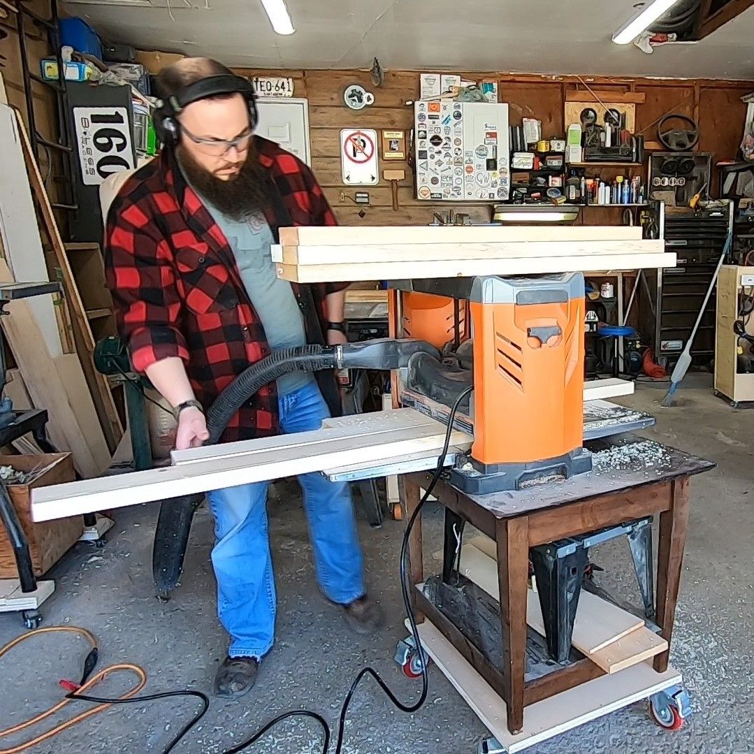 Scrap Wood Mud Kitchen : 22 Steps (with Pictures) - Instructables