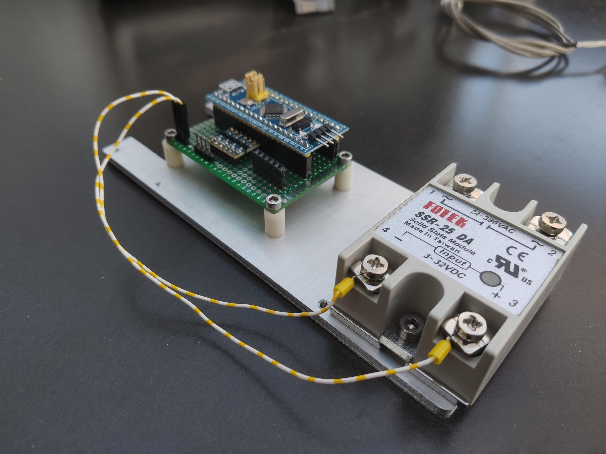 DIY REFLOW OVEN : 10 Steps (with Pictures) - Instructables