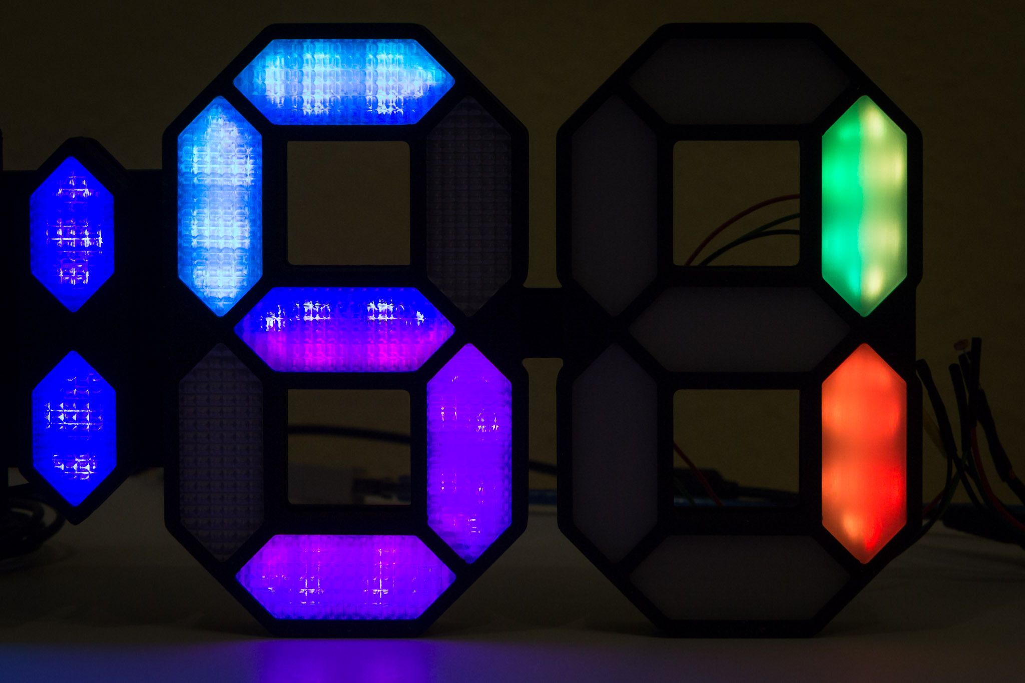 Lazy 7 / One : 12 Steps (with Pictures) - Instructables