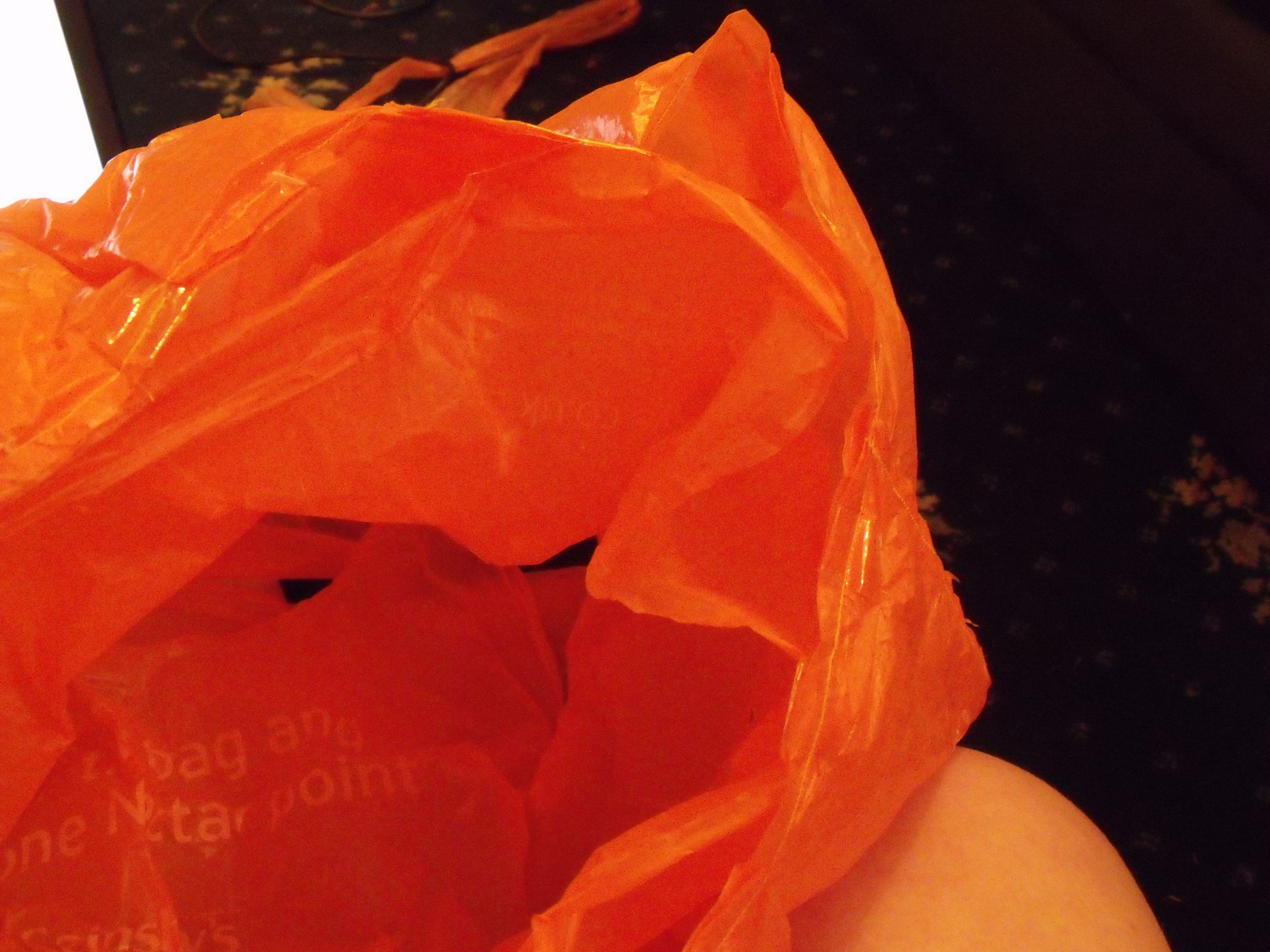 Dress From Plastic Bags : 12 Steps - Instructables