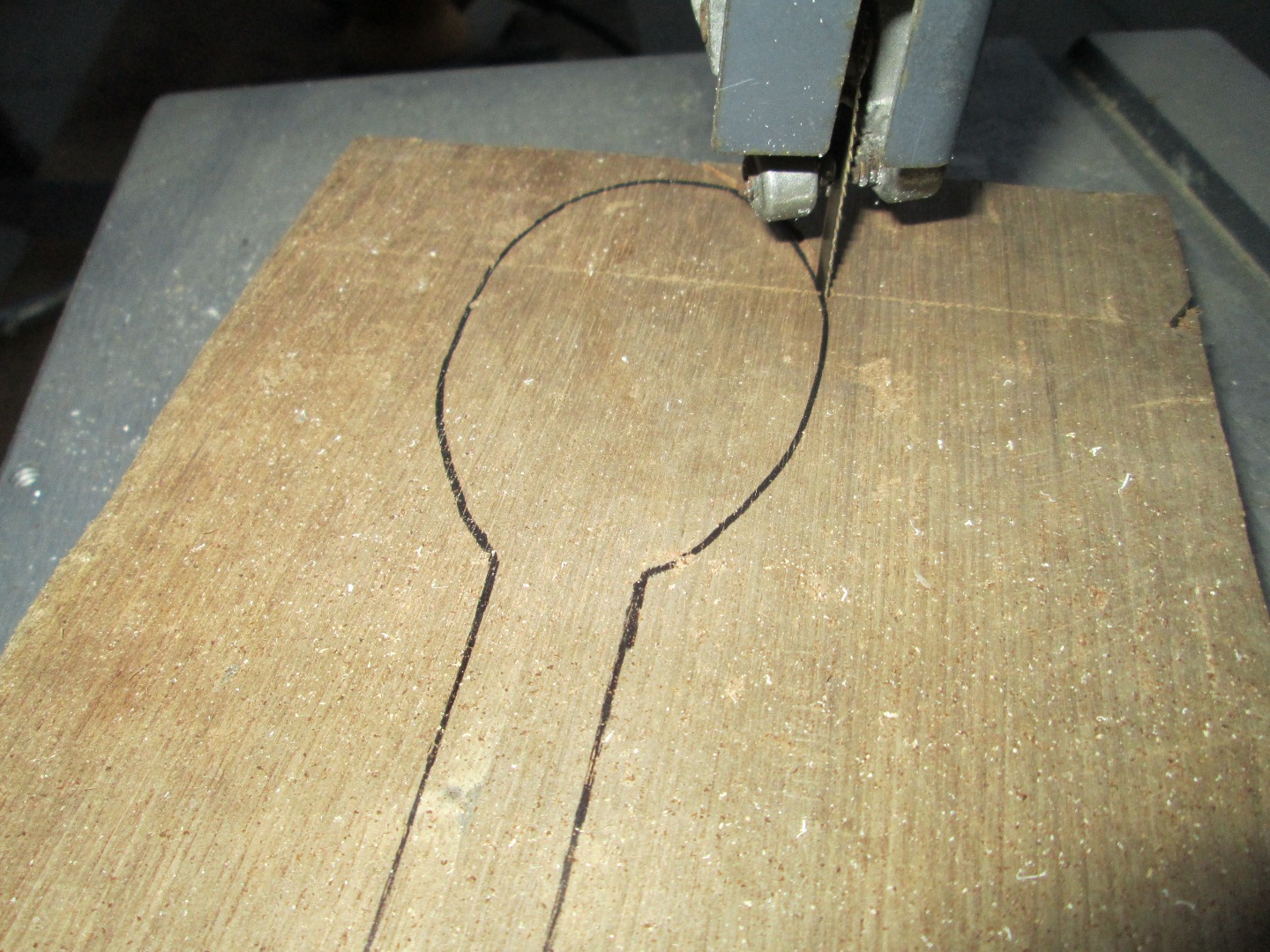 Rustic Wooden Spoons : 15 Steps (with Pictures) - Instructables