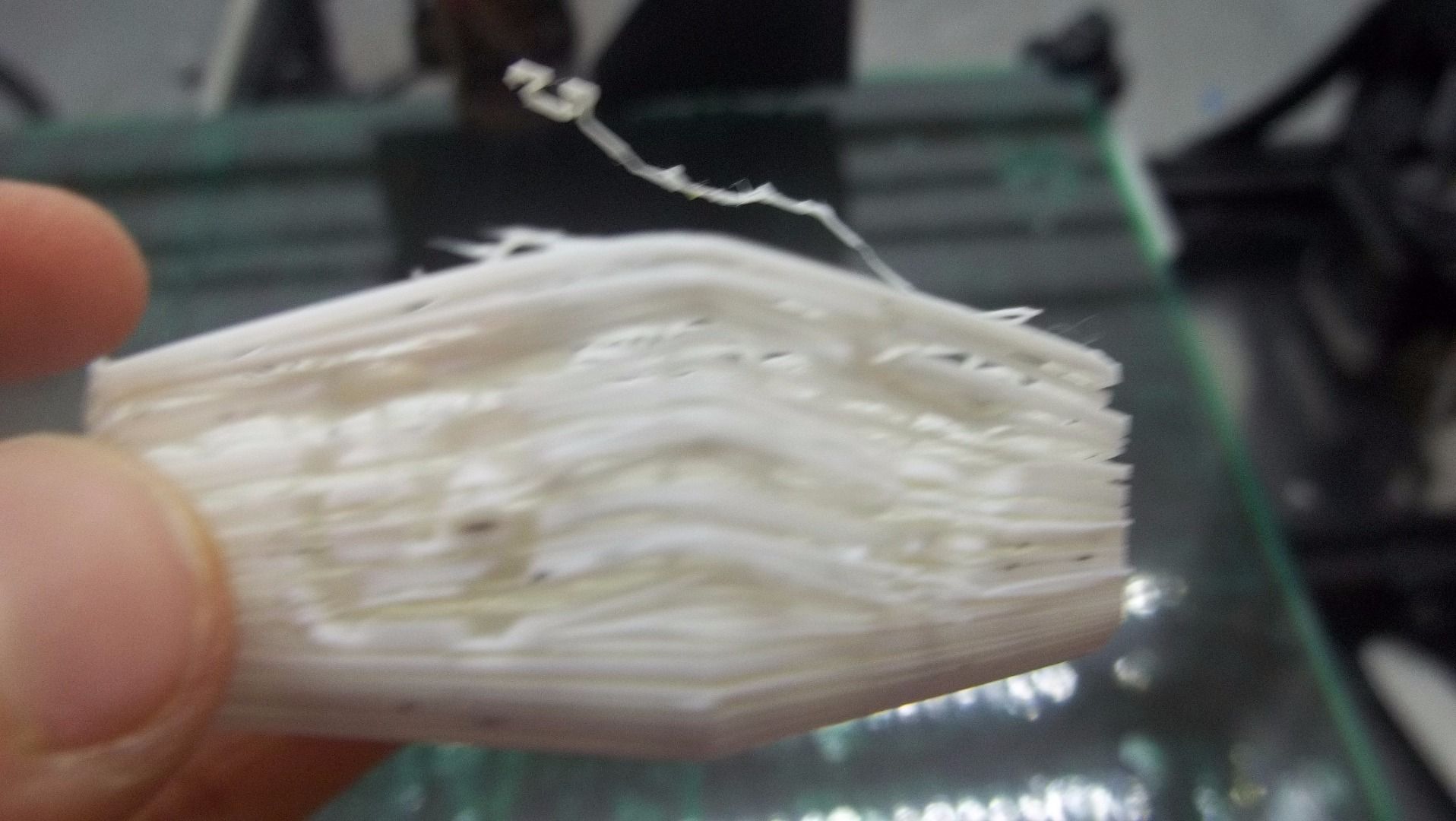 Failed 3D Prints, and How to Fix Them : 6 Steps (with Pictures) - Instructables