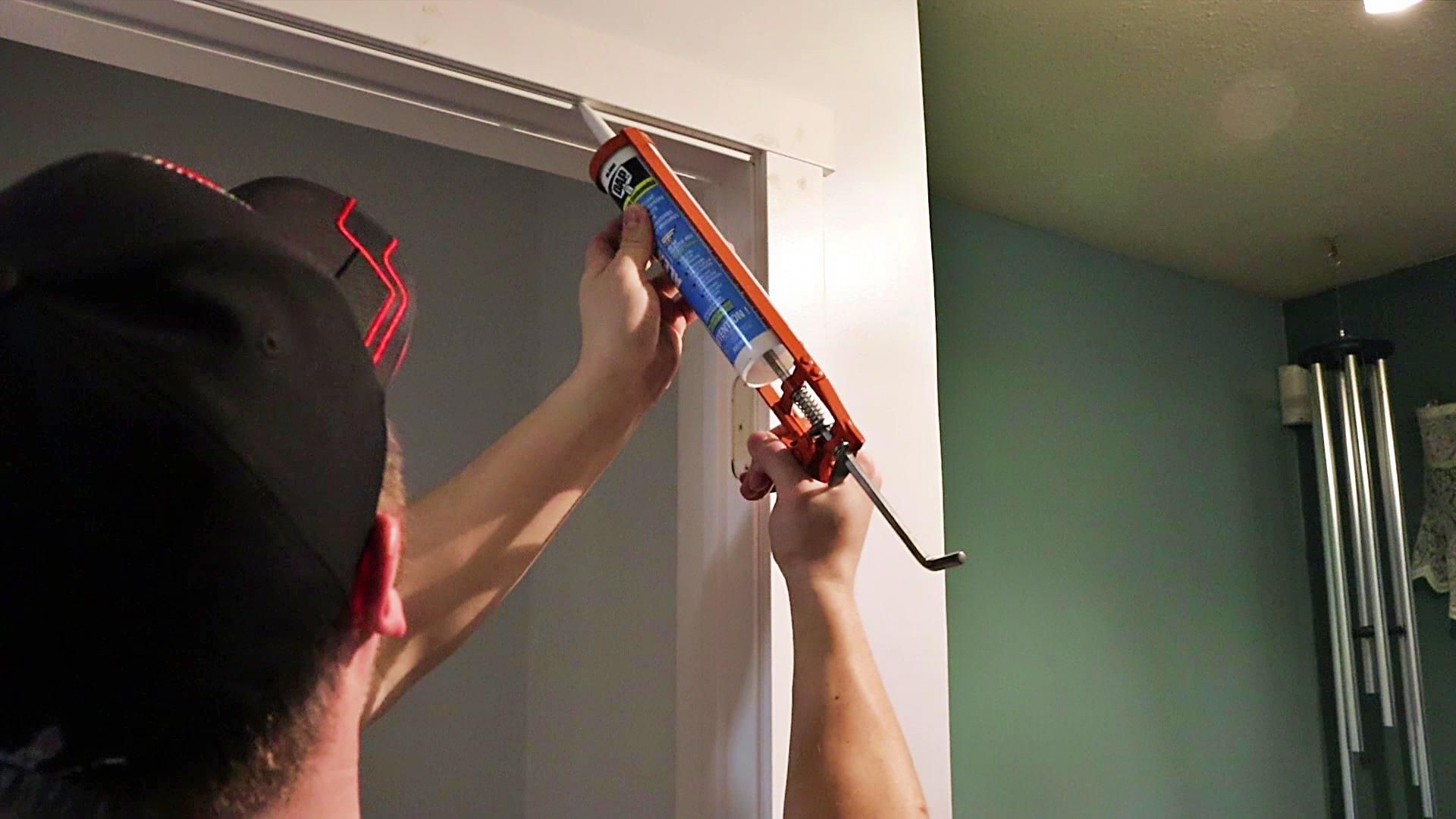 Install Pre-hung Interior Door, Start to Finish : 10 Steps - Instructables