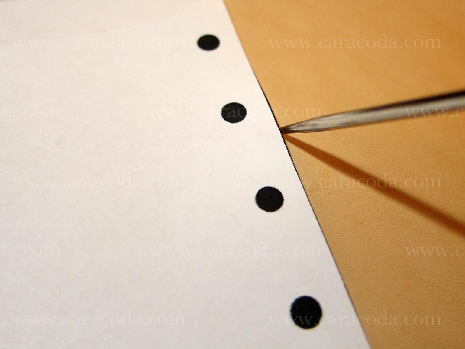 Handmade Leather Bag : 20 Steps (with Pictures) - Instructables