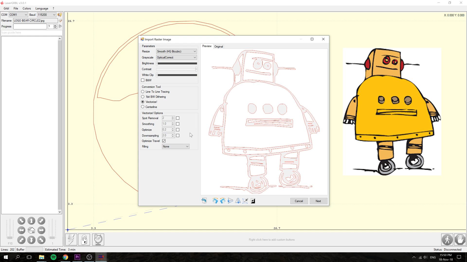 DIY Laser Engraver With RGB : 19 Steps (with Pictures) - Instructables