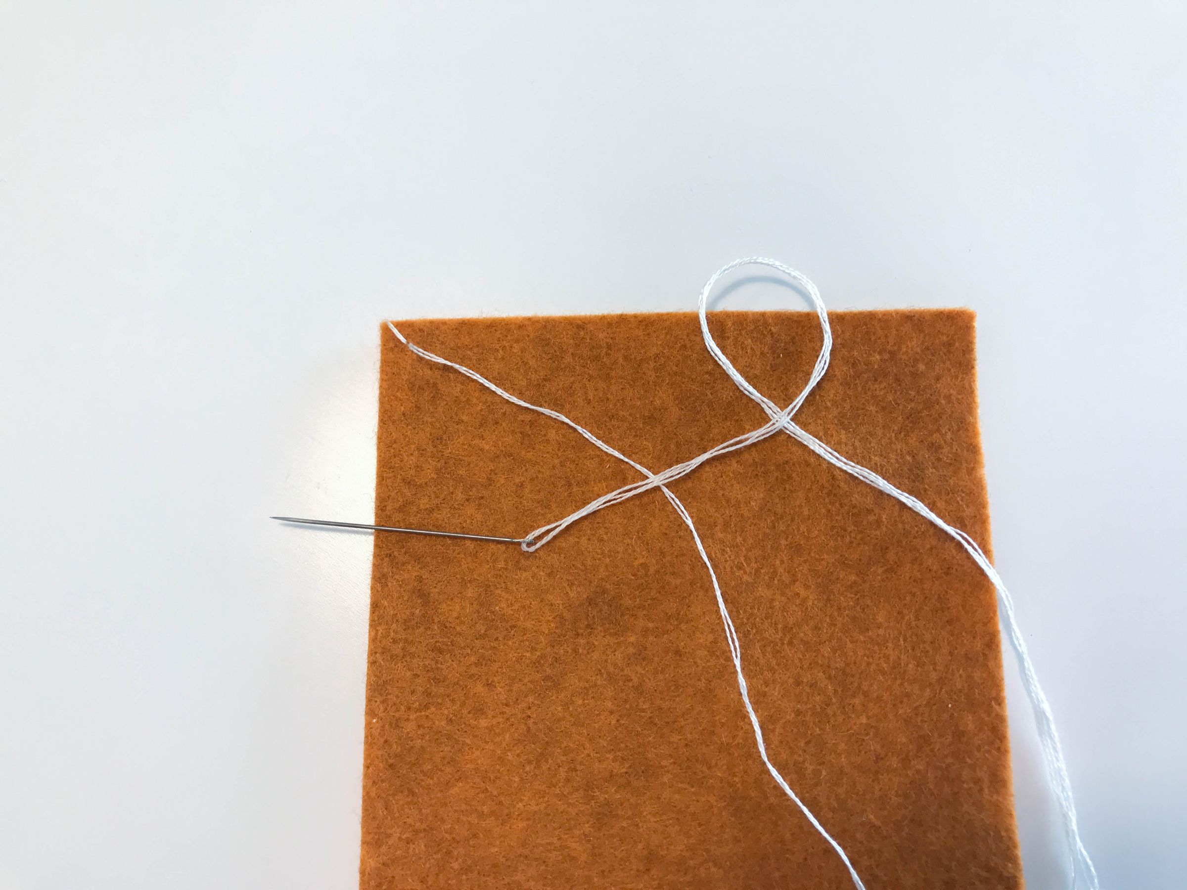 Felt Pencil Case : 8 Steps (with Pictures) - Instructables