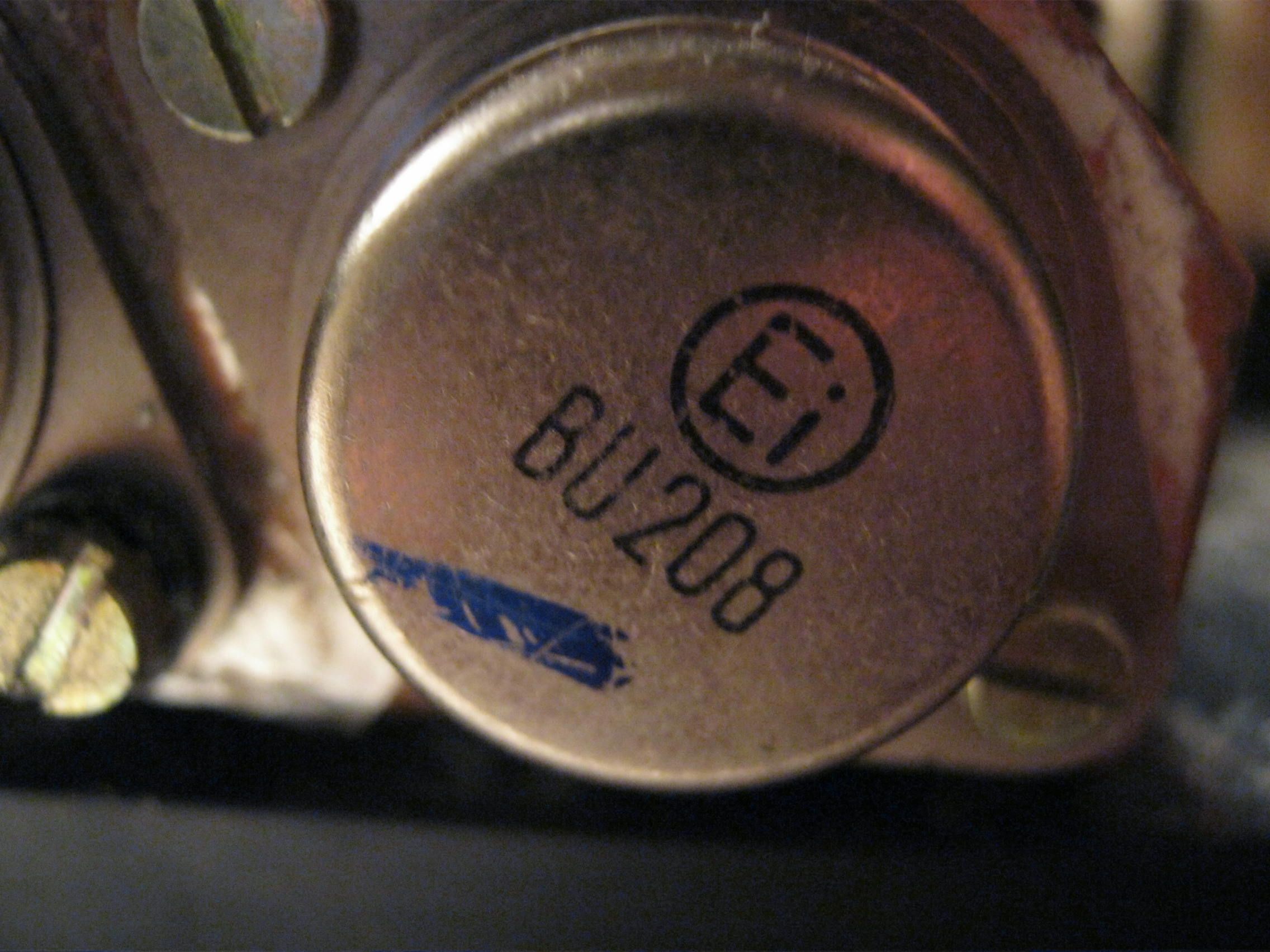 2n3055 Flyback Drivers : 3 Steps - Instructables