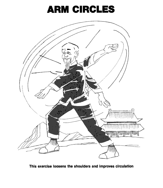 Learn Kung Fu Basics - Instructables
