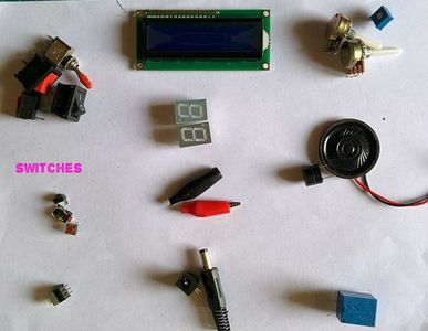 PORTABLE MINI LAB IN a BACKPACK : 7 Steps - Instructables