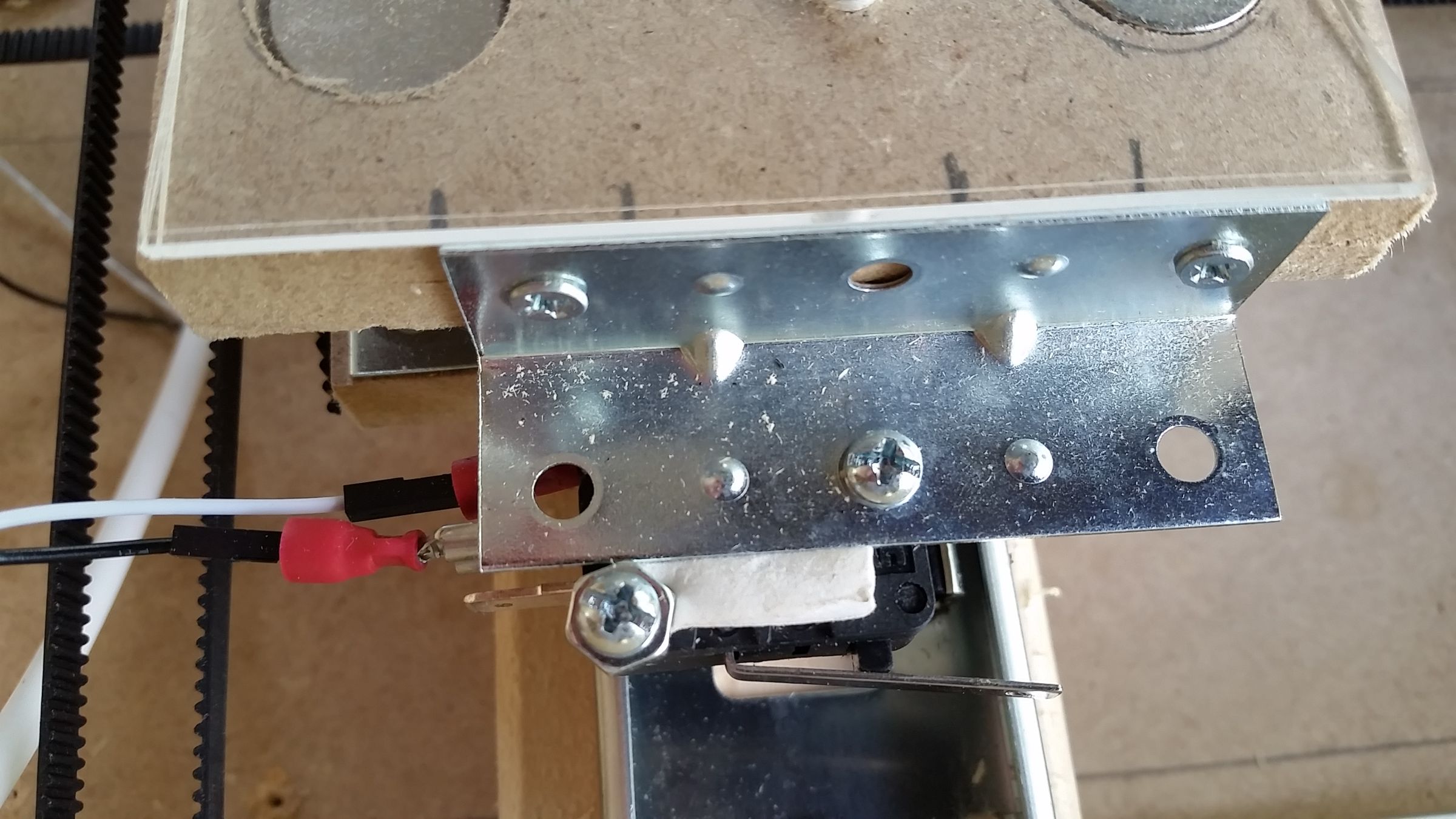 Arduino Ouija Board : 8 Steps (with Pictures) - Instructables