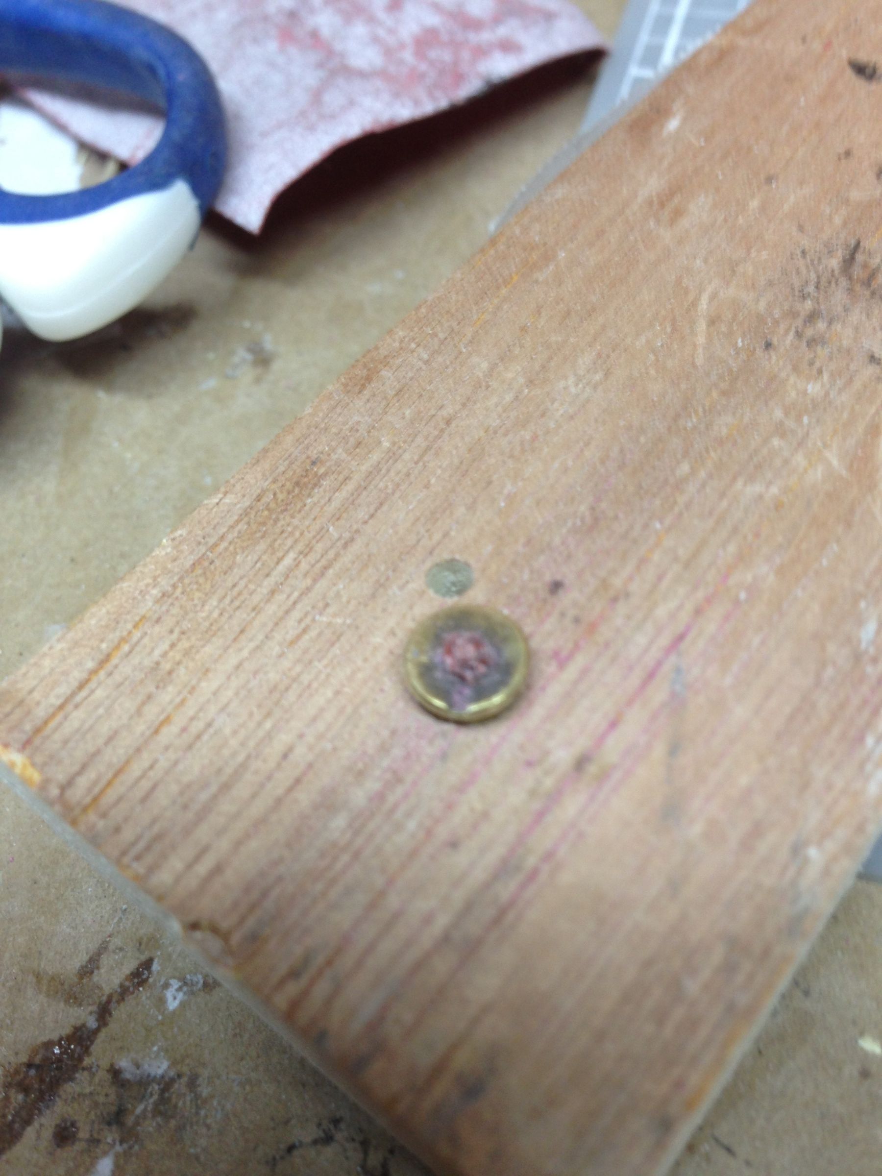 Homemade .22 Round : 6 Steps - Instructables