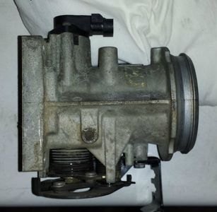 Eaton Gen V M90 Swap on L67 : 8 Steps - Instructables