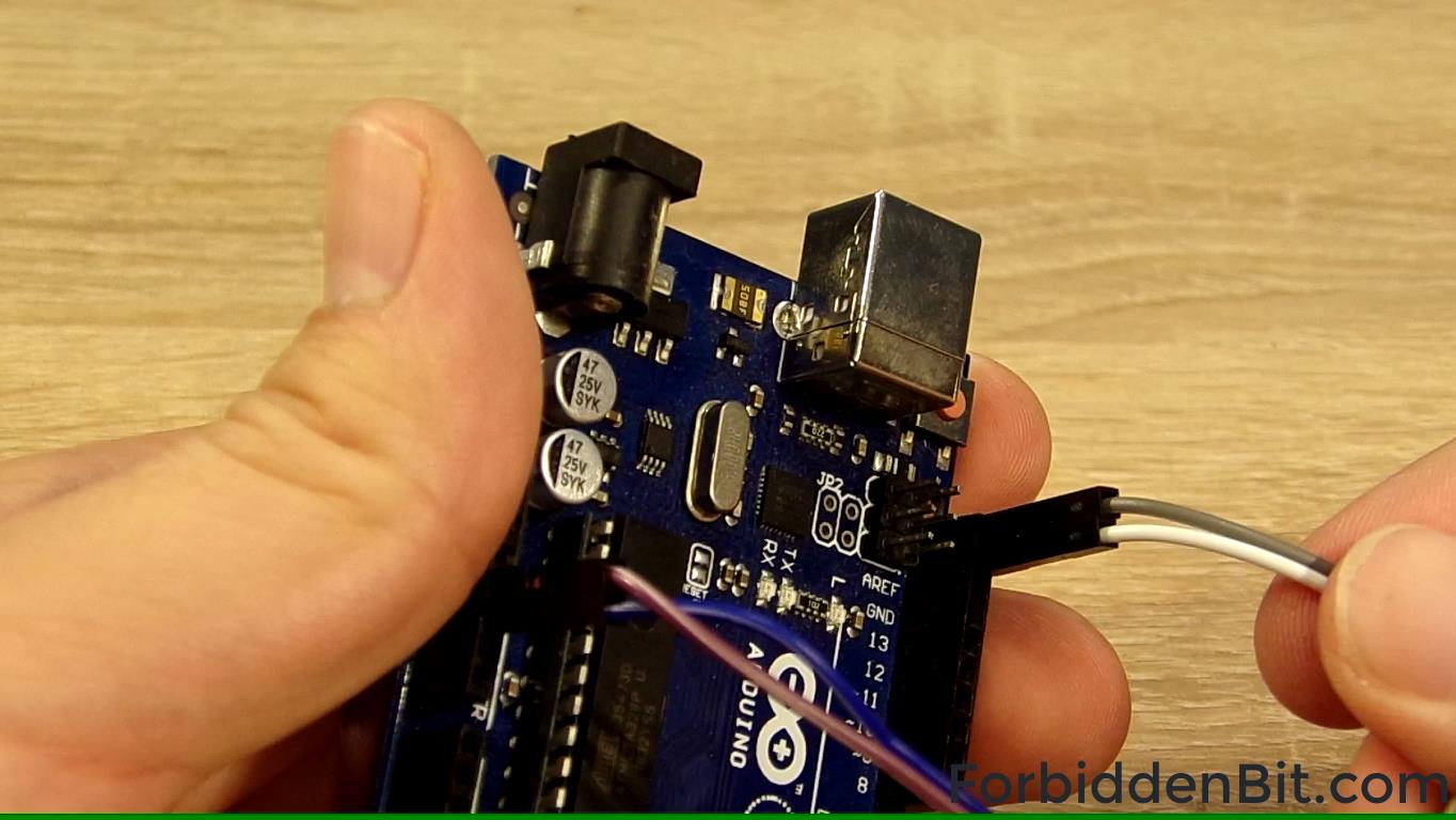 How to Use LCD HD44780 I2c : 5 Steps - Instructables