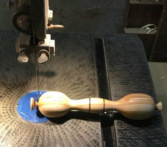 Wooden Baby Rattle : 8 Steps (with Pictures) - Instructables