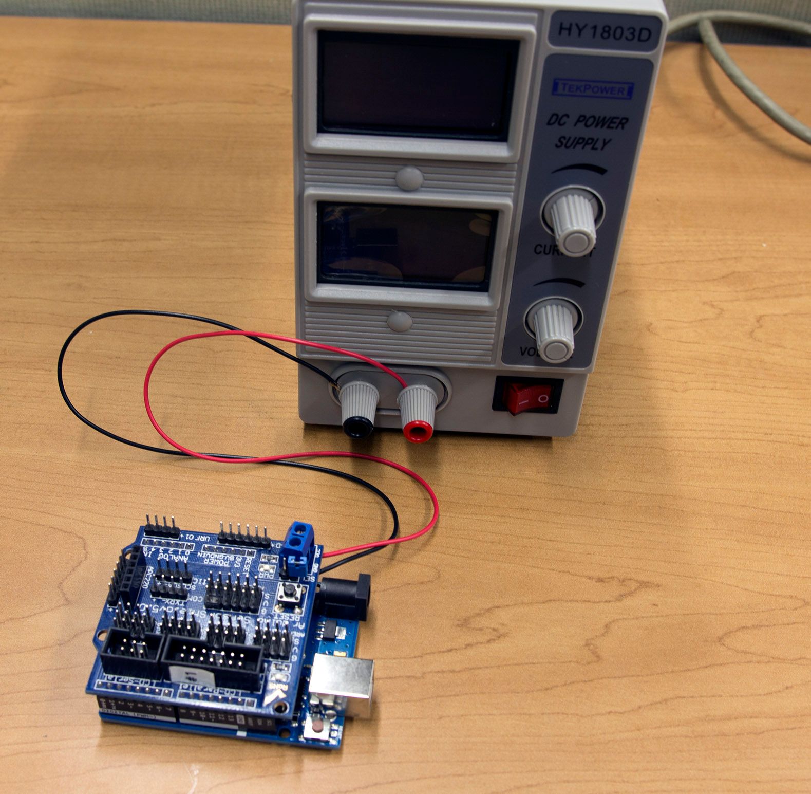 Robot Arm Arduino App : 8 Steps - Instructables
