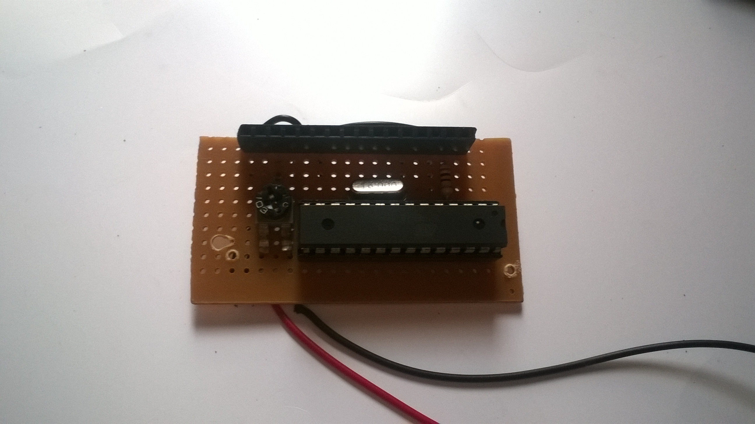 Arduino RC Car With Long Range and Custom Transmitter. : 22 Steps ...