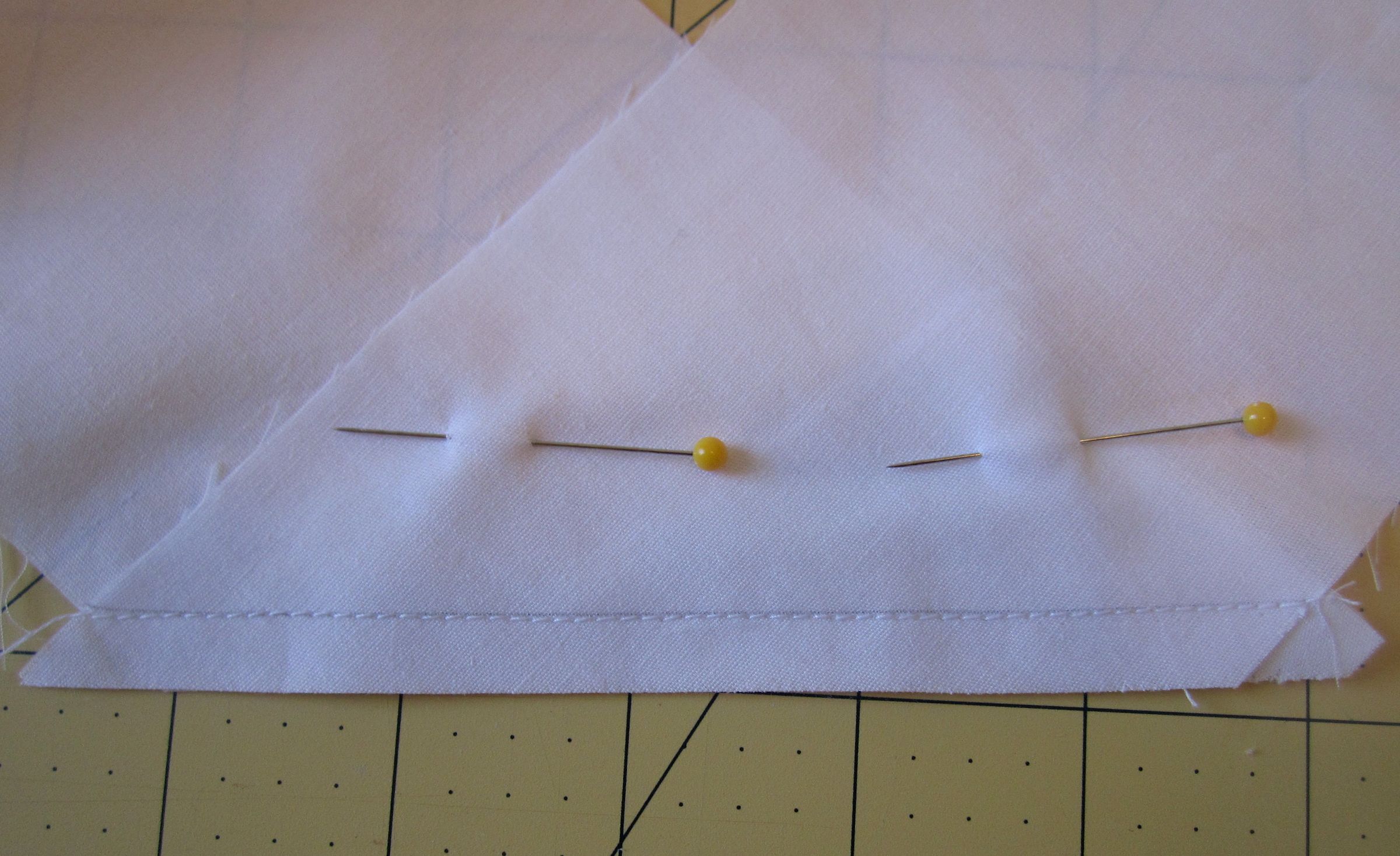 How to Sew a Quilt! (quilting 101) : 33 Steps (with Pictures ...