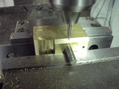 Five Cylinder Wobbler Steam Engine : 13 Steps (with Pictures ...