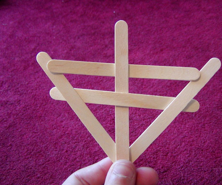 Exploding Popsicle Sticks : 5 Steps (with Pictures) - Instructables