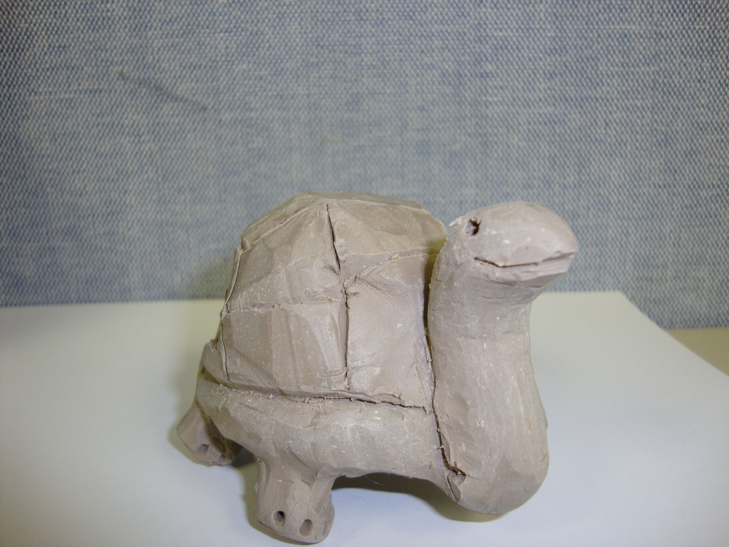 Easy Ceramic Pinch Pot Turtles : 16 Steps - Instructables