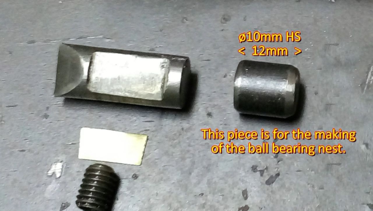 Nut Splitter DIY : 5 Steps (with Pictures) - Instructables