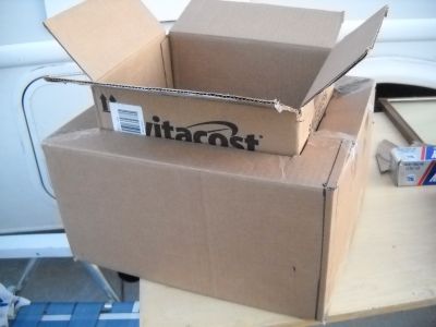 Cardboard and Duct Tape Solar Oven : 5 Steps (with Pictures ...