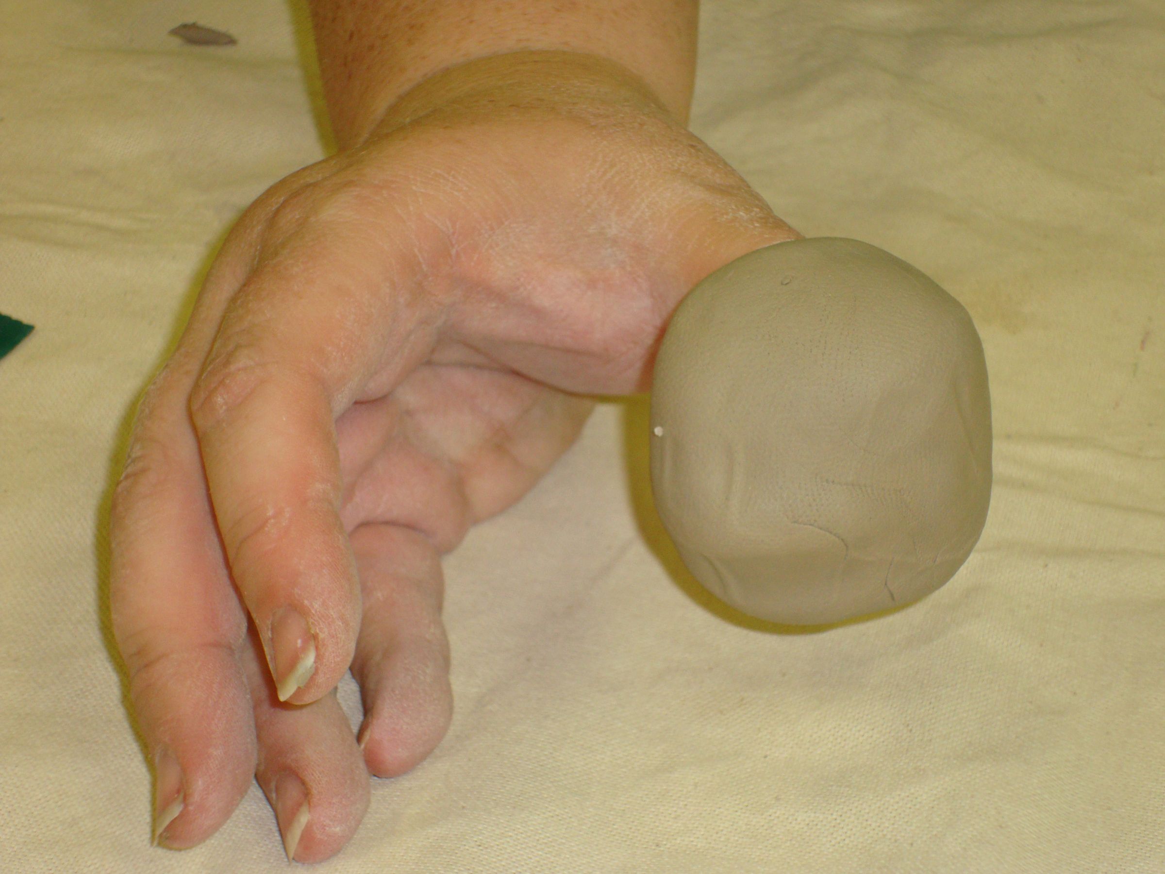 Easy Ceramic Pinch Pot Turtles : 16 Steps - Instructables