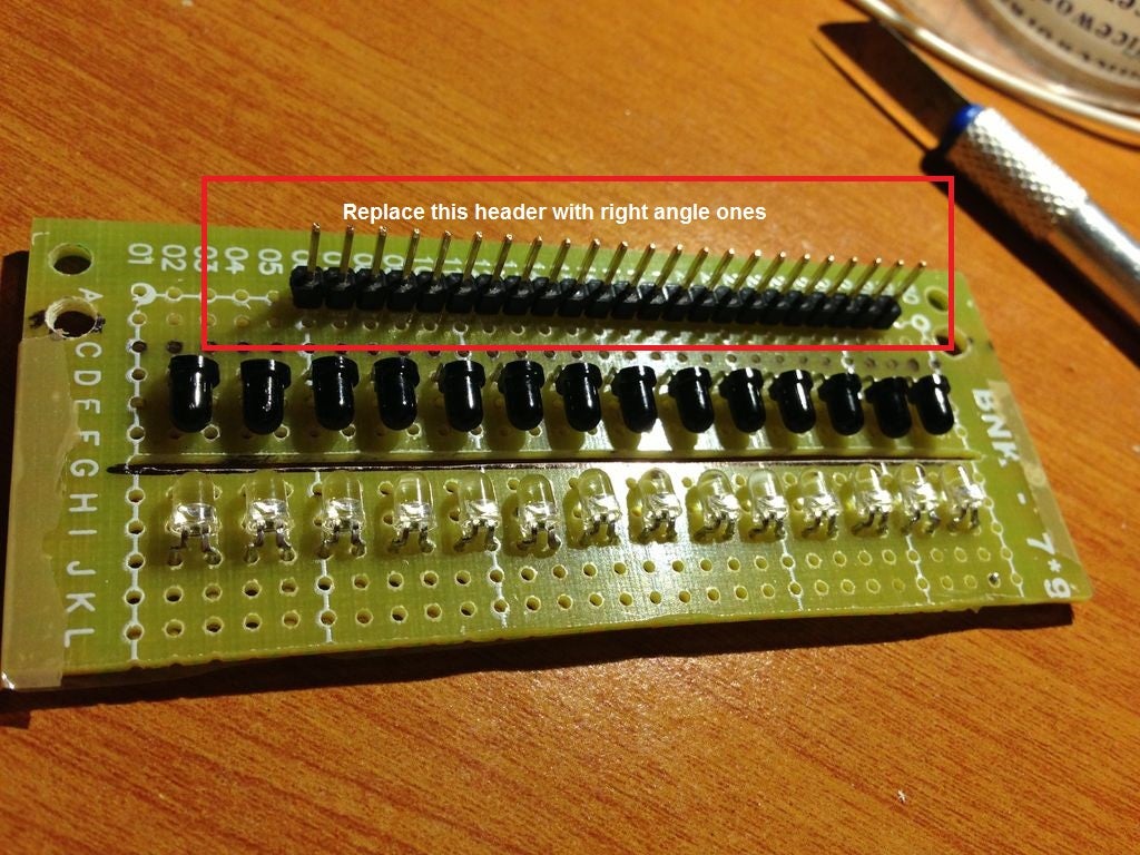 Electronic Music Box Powered By Arduino Sort Of 6 Steps With