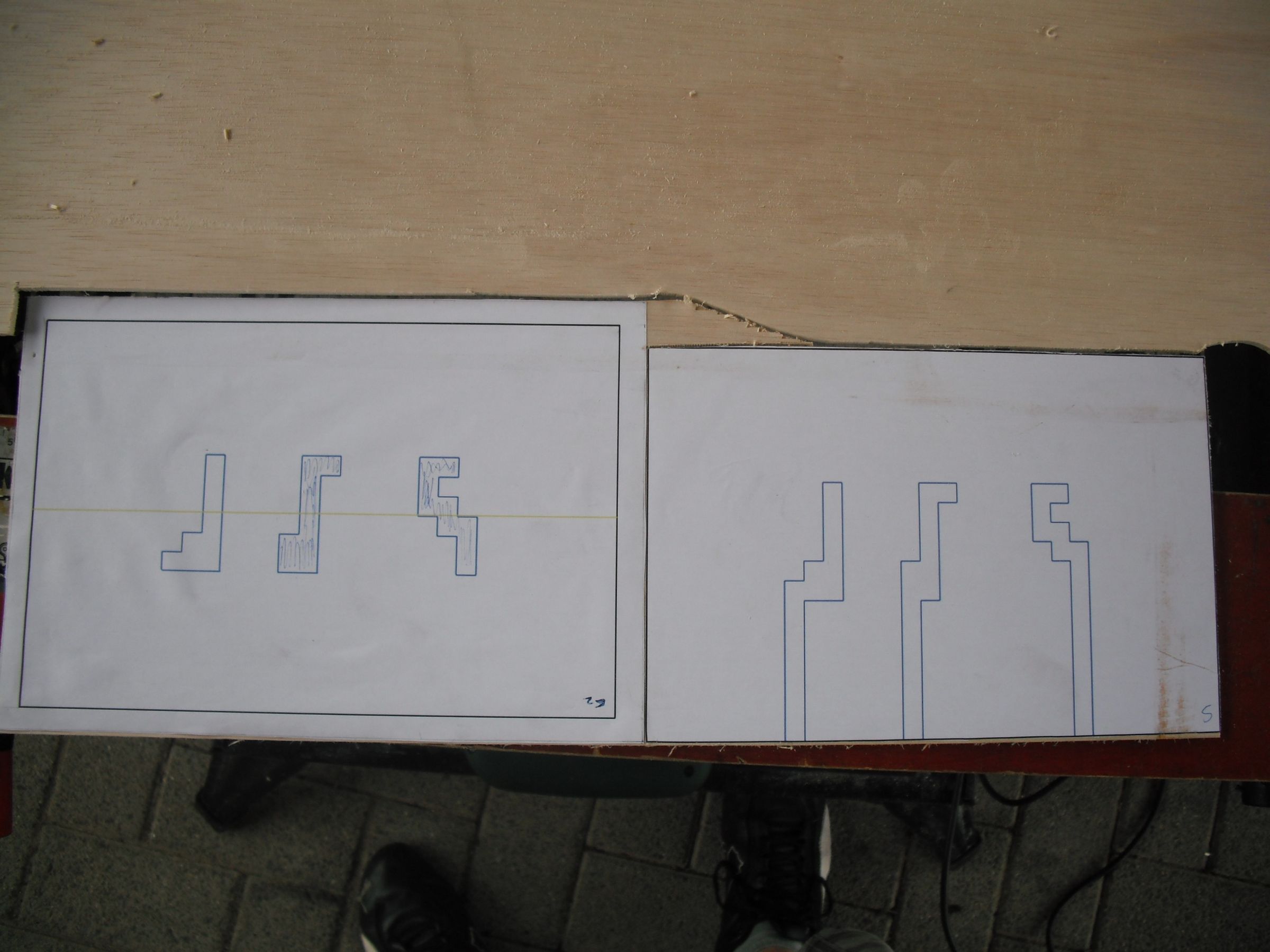 My First Puzzle Box : 11 Steps - Instructables