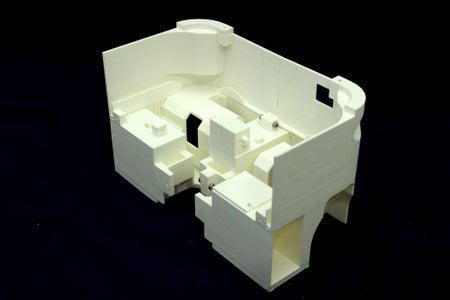 Building the Builder Robot : 40 Steps (with Pictures) - Instructables