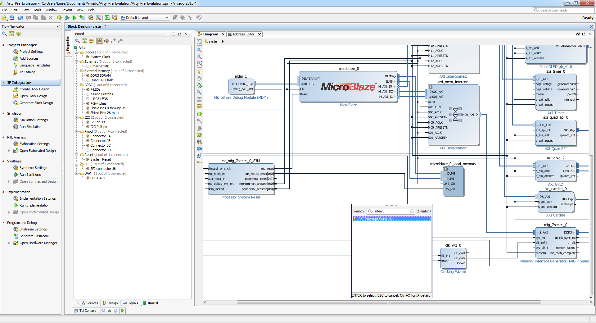 Sounding Rocket Avionics With FPGA : 14 Steps - Instructables